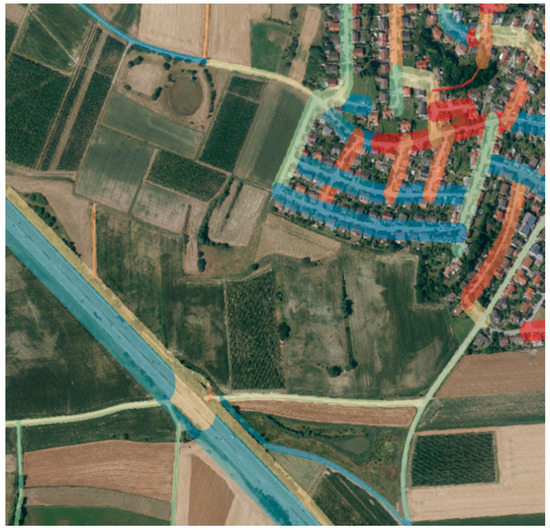 Towards HD Maps from Aerial Imagery: Robust Lane Marking Segmentation ...