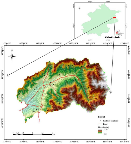 Exploring Complementary Models Consisting of Machine Learning Algorithms for Landslide ...