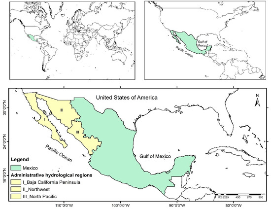 The Identification and Classification of Arid Zones through ...