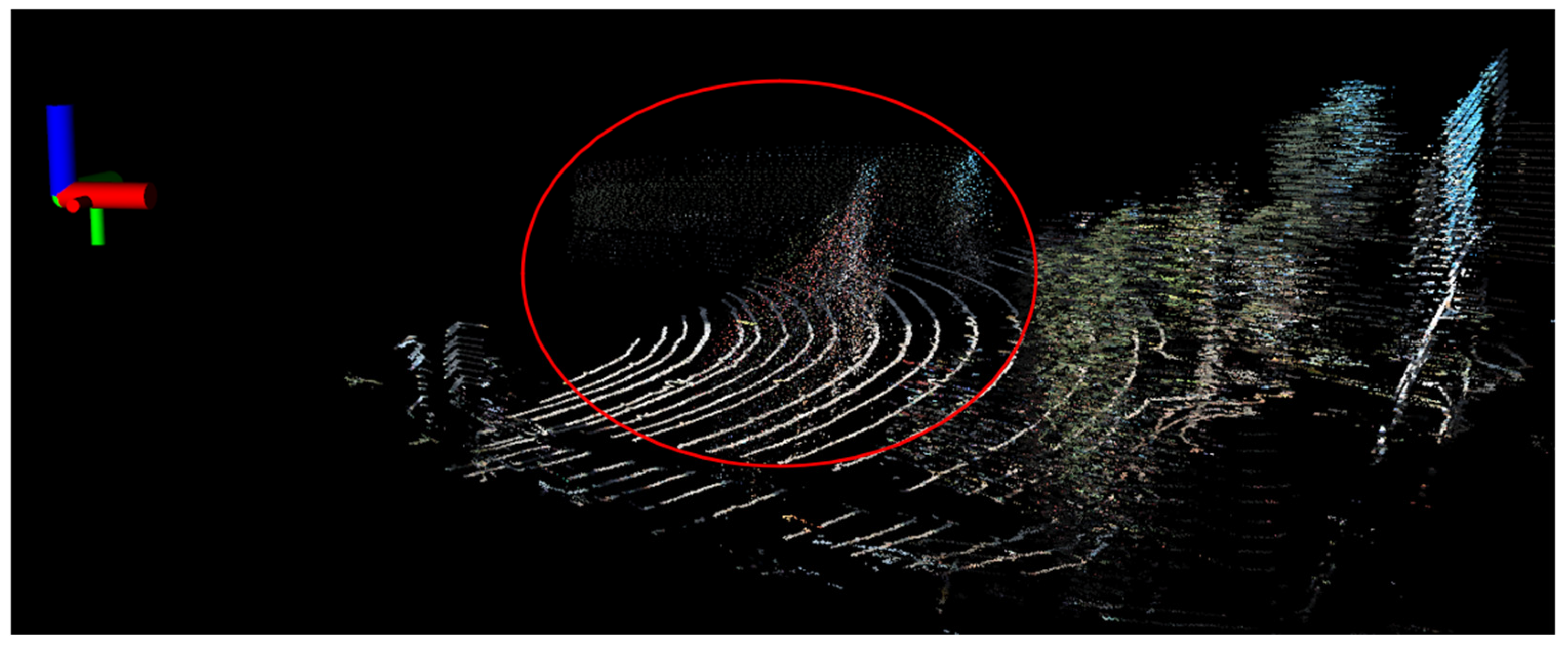 Visual Localization Algorithm with Dynamic Point Removal Based on Multi ...