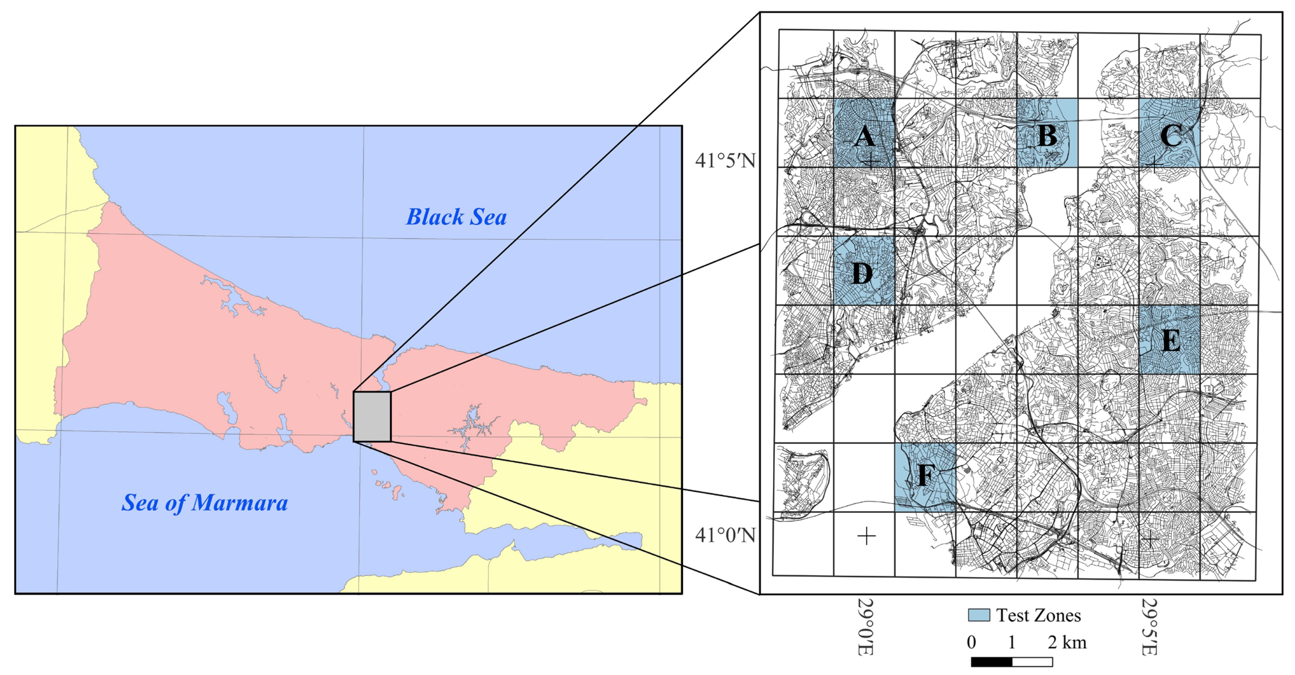 LLM-Based Map Conflation: Performance Assessment on Matching Embedded ...