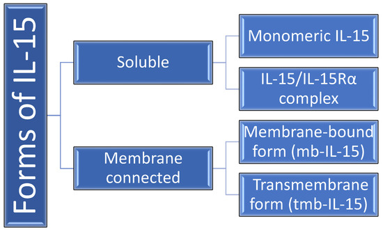 Assessment of Interleukin-15 (IL-15) Concentration in Children with ...