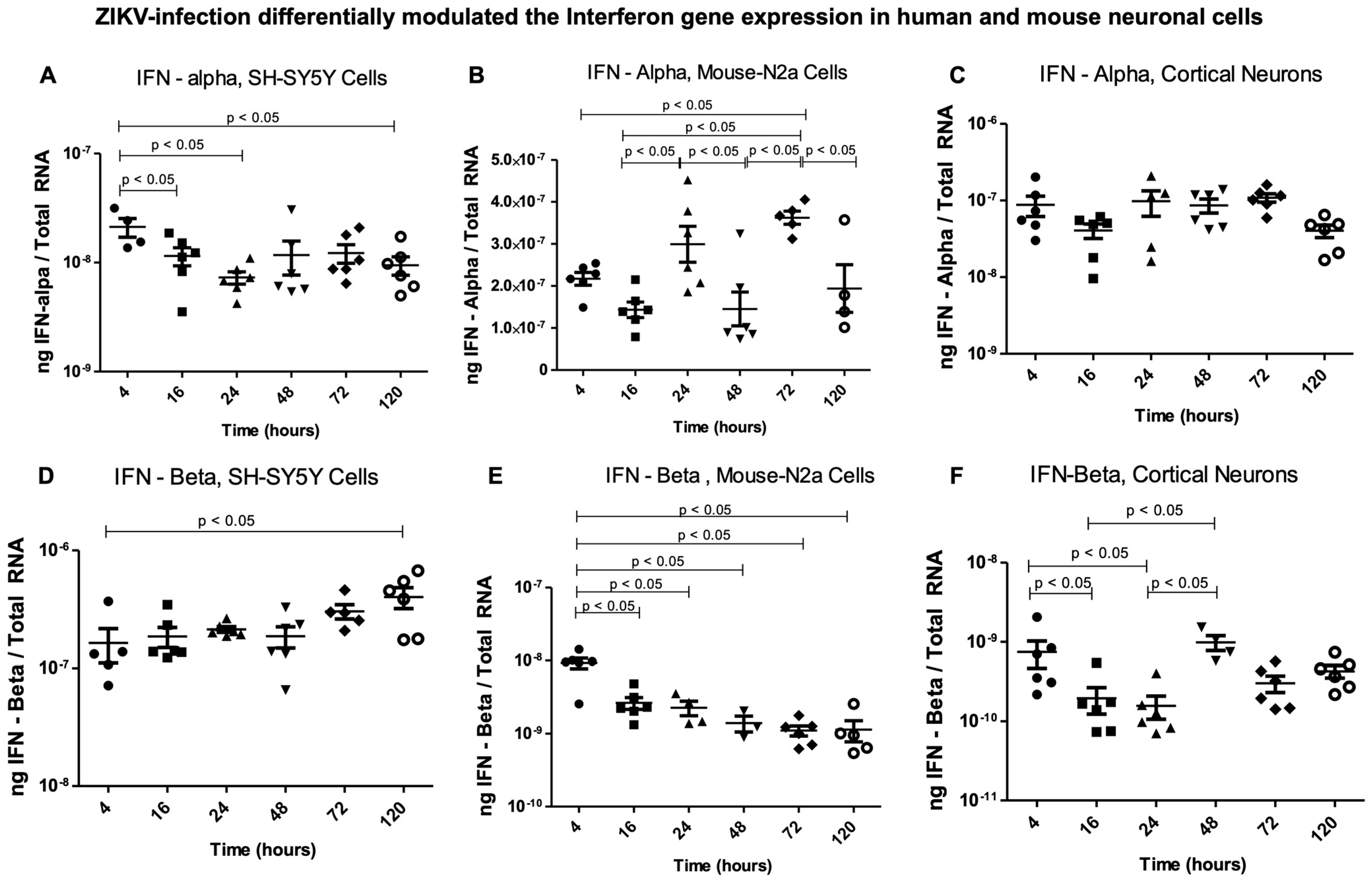 Zika Virus Infection Is More Highly Replicative and Transmissible by ...