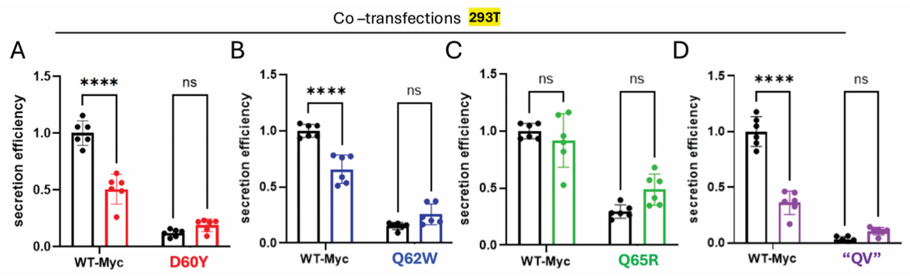 Structural Communication Between C-Peptide and Insulin Within the ...