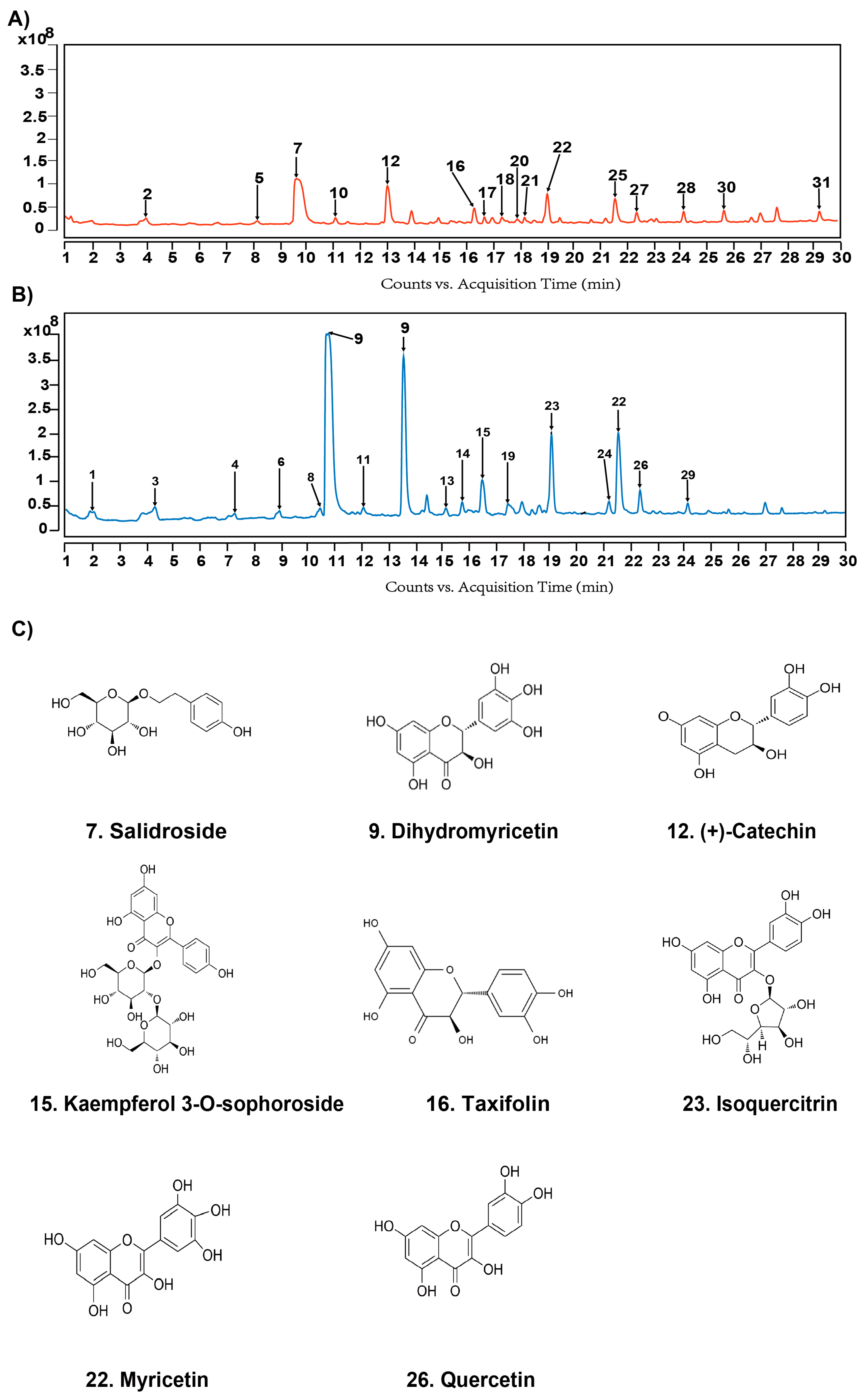 Vine Tea (Ampelopsis grossedentata) Extract Mitigates High-Salt-Diet ...