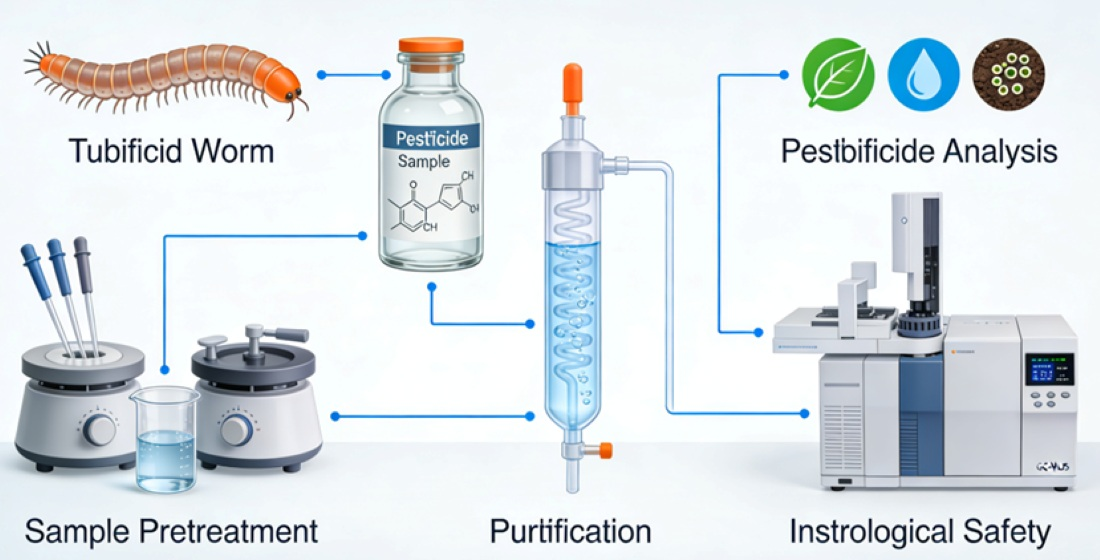 Insights on Stereoselective Residue and Degradation of Spirotetramat ...