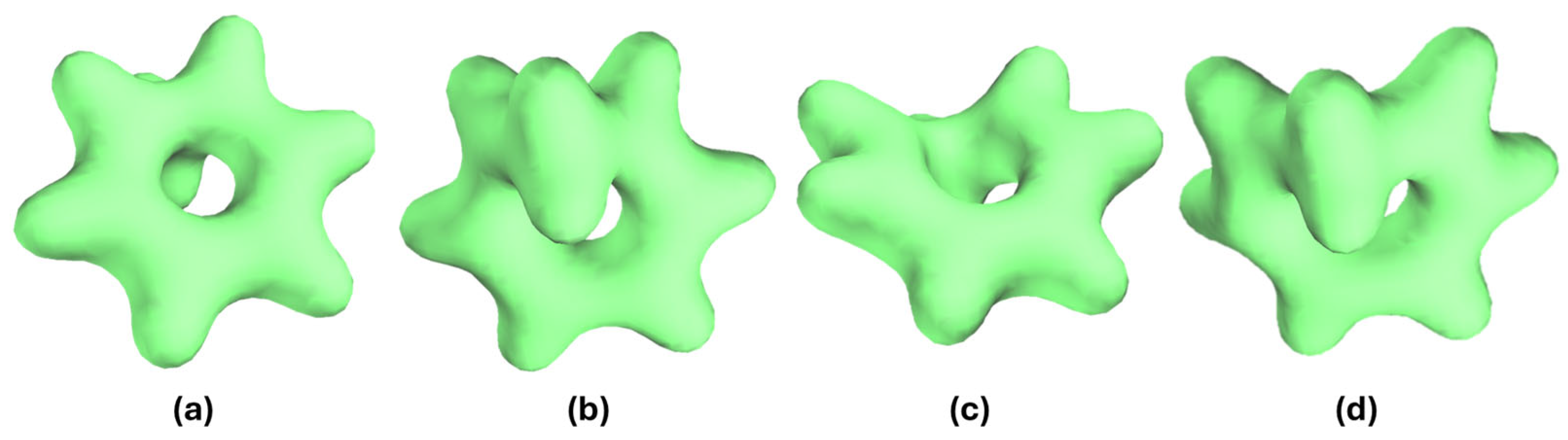 Ion-Pair Mediated Valence Isomerization of Selected Cyclic C7H8 ...