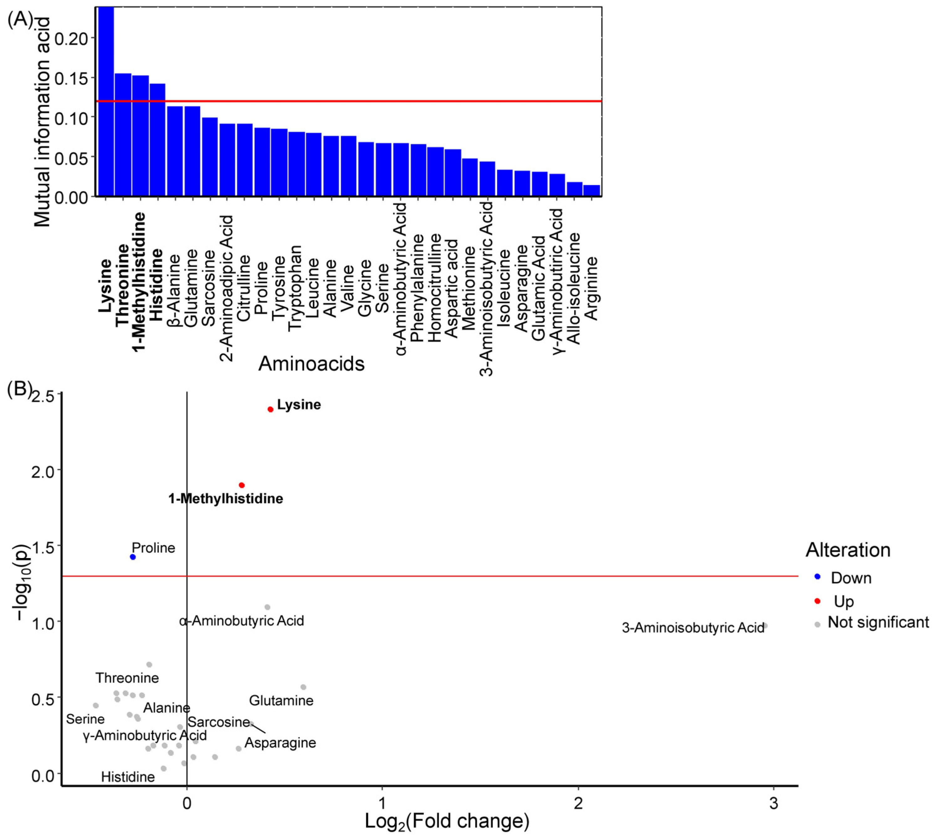 Amino Acid Dysregulation in the Mother–Fetus Unit: Multi-Compartment ...