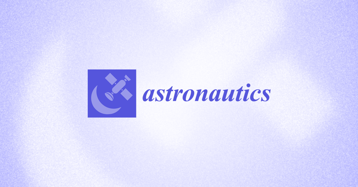 Astronautics | Aims & Scope