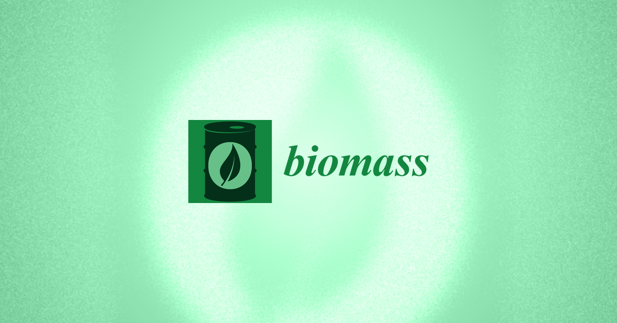 Biomass | Open Access Journal | MDPI