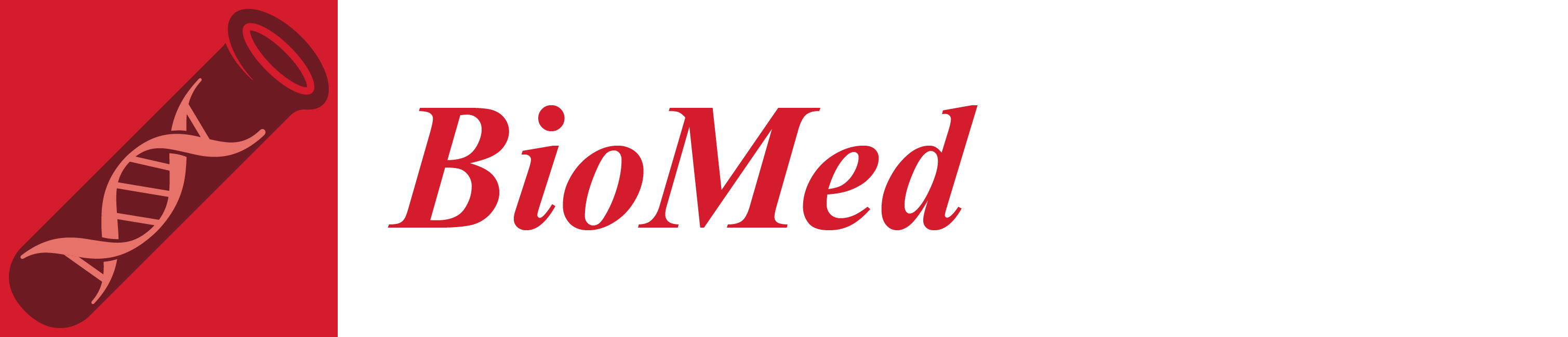 BioMed | Indexing & Abstracting