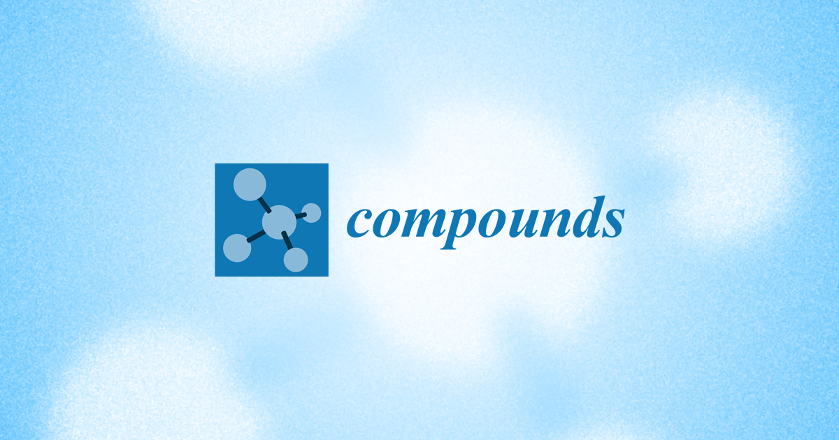 Compounds | March 2024 - Browse Articles