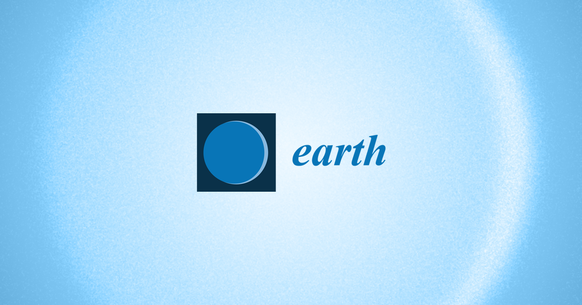 Earth | Conferences