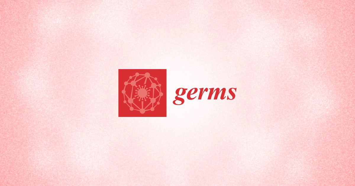 Germs | Announcements