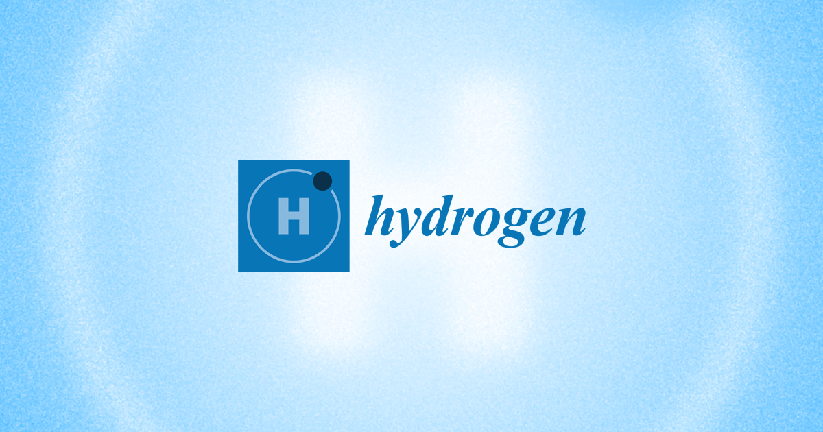 Hydrogen