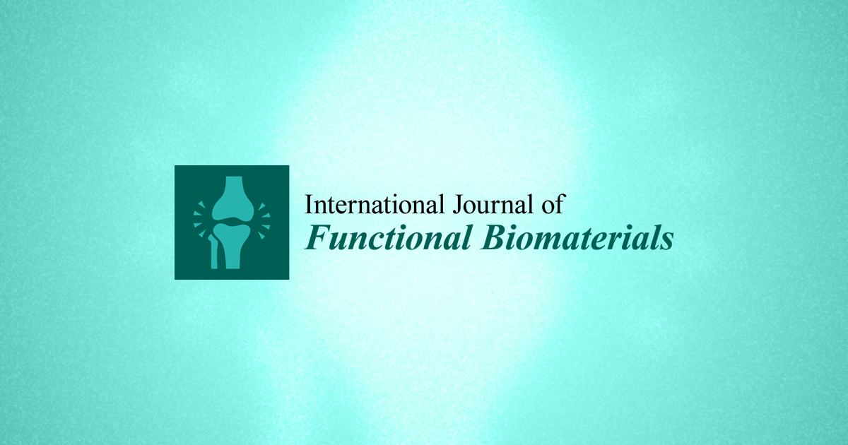JFB | Aims & Scope