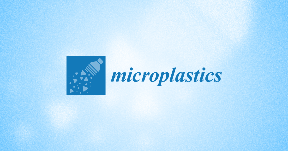 Microplastics | Announcements