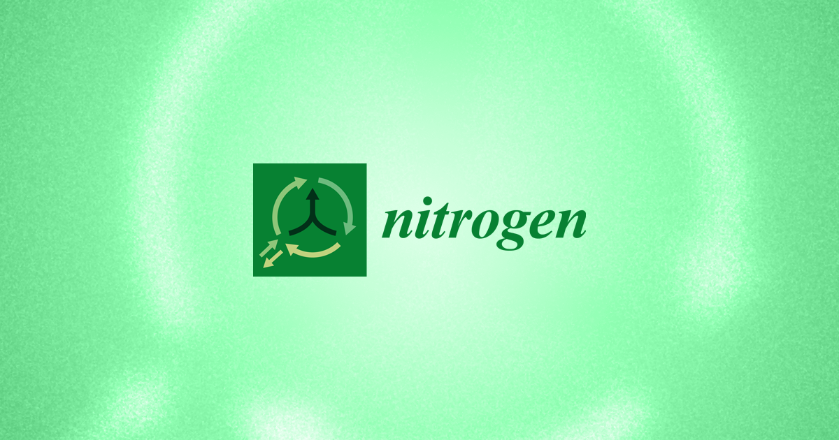 Nitrogen | Announcements