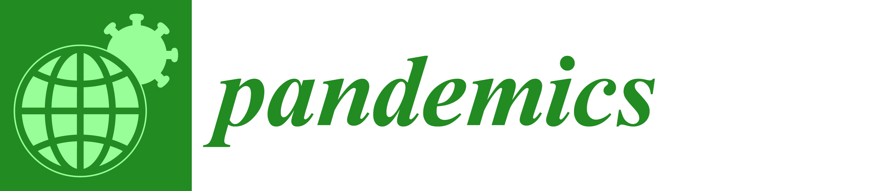 Pandemics | Indexing & Abstracting