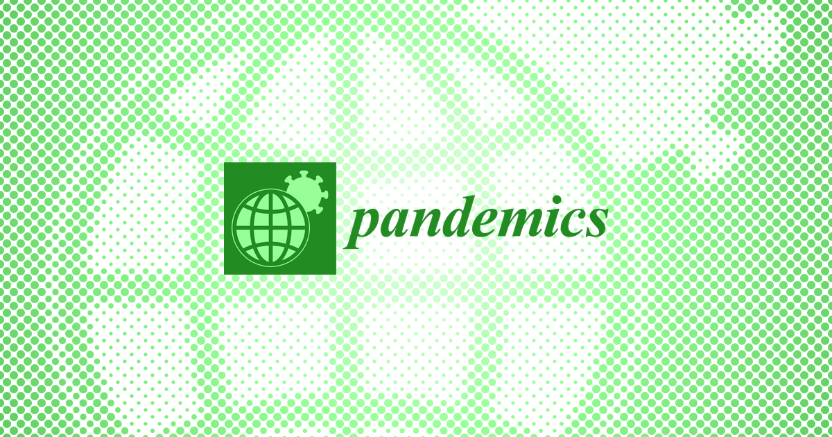 Pandemics | 2026 - Browse Issues
