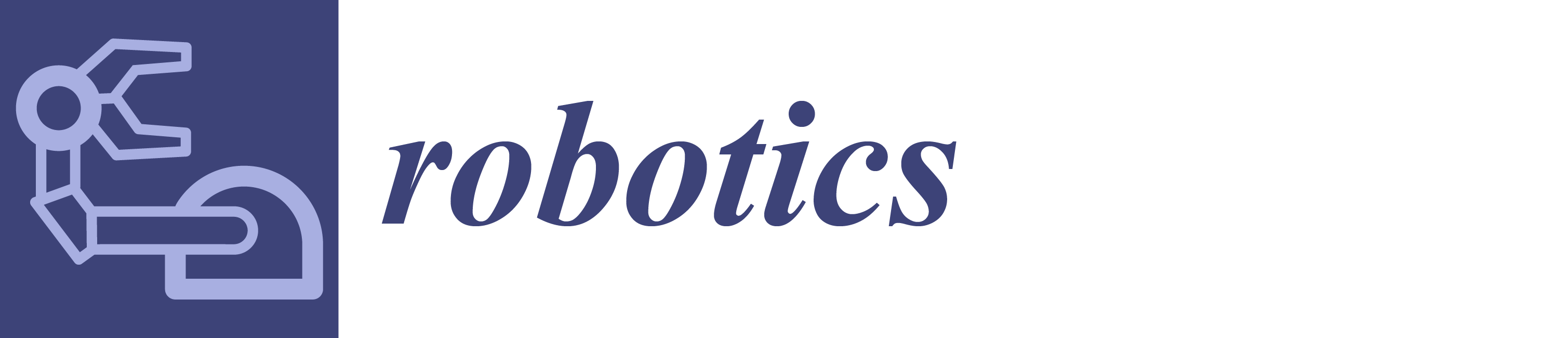 Robotics | Editorial Office Robotics | Editorial Office