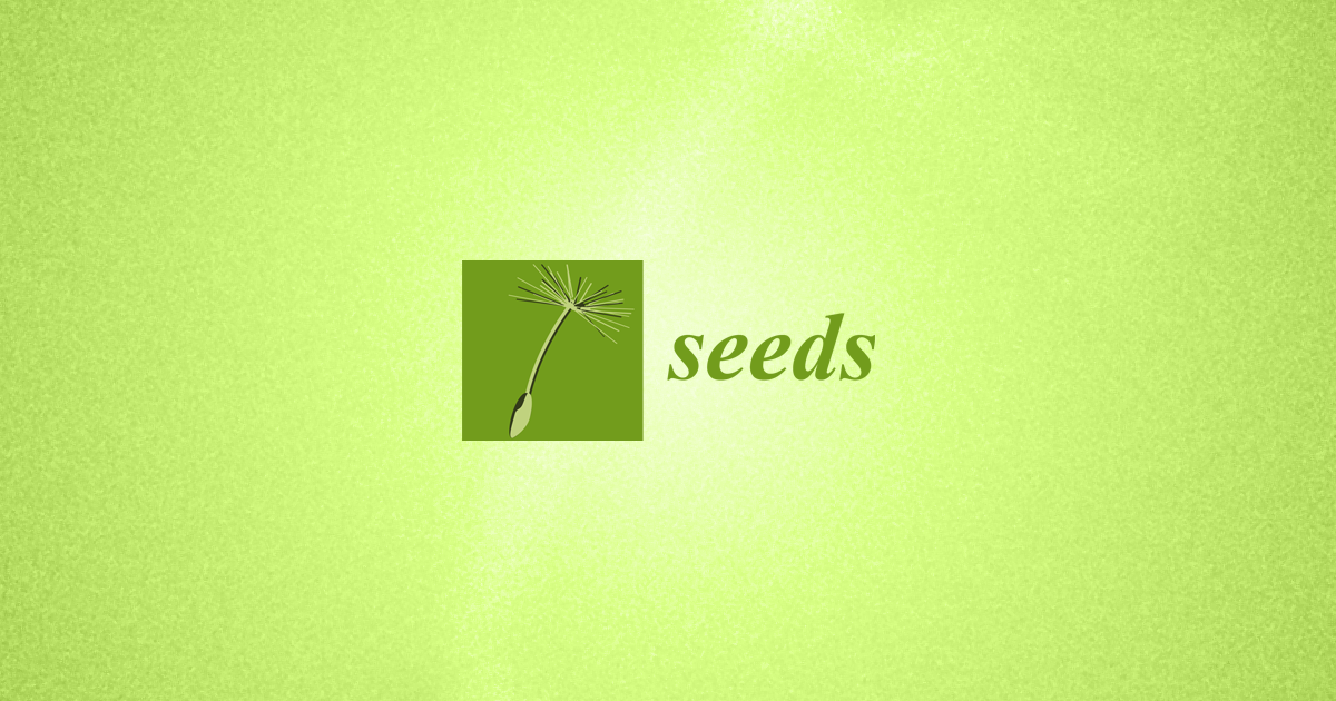 Seed Systems Resilience—An Overview