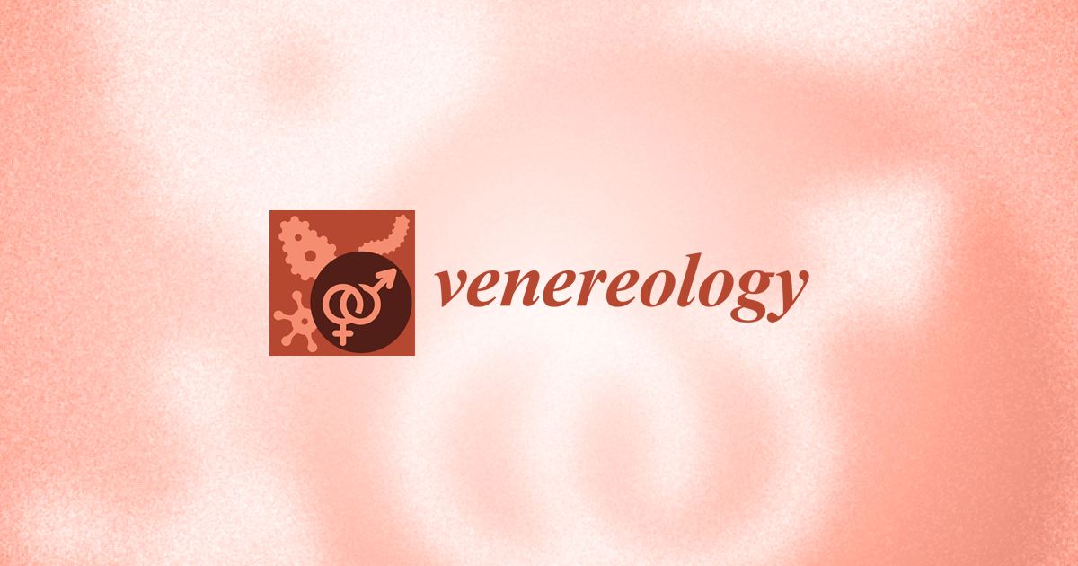 Venereology | Free Full-Text | 2021 CDC Update: Treatment and ...