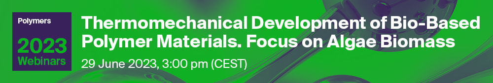 Polymers | Conferences