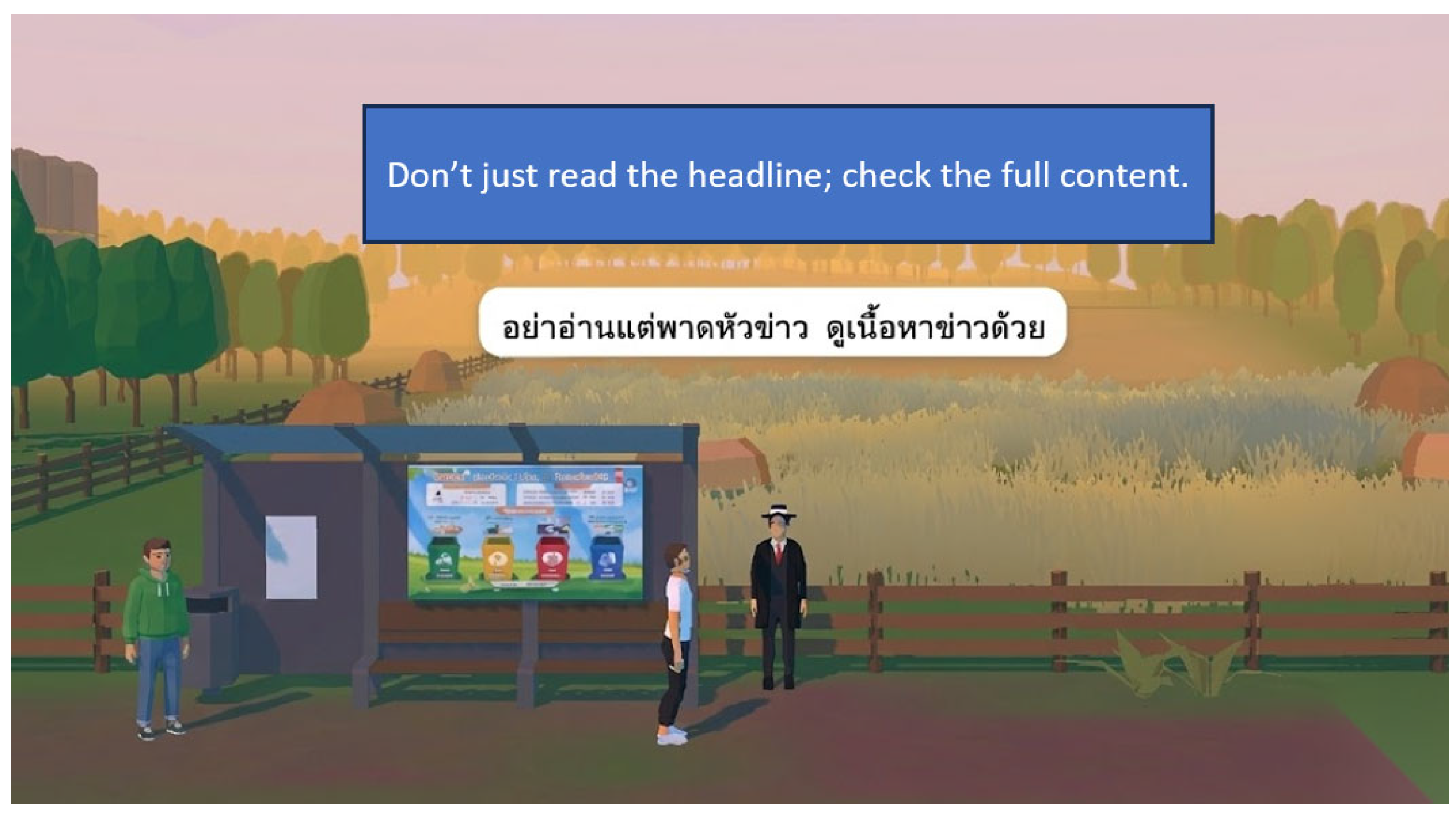 Design and Evaluation of a Generative AI-Enhanced Serious Game for ...