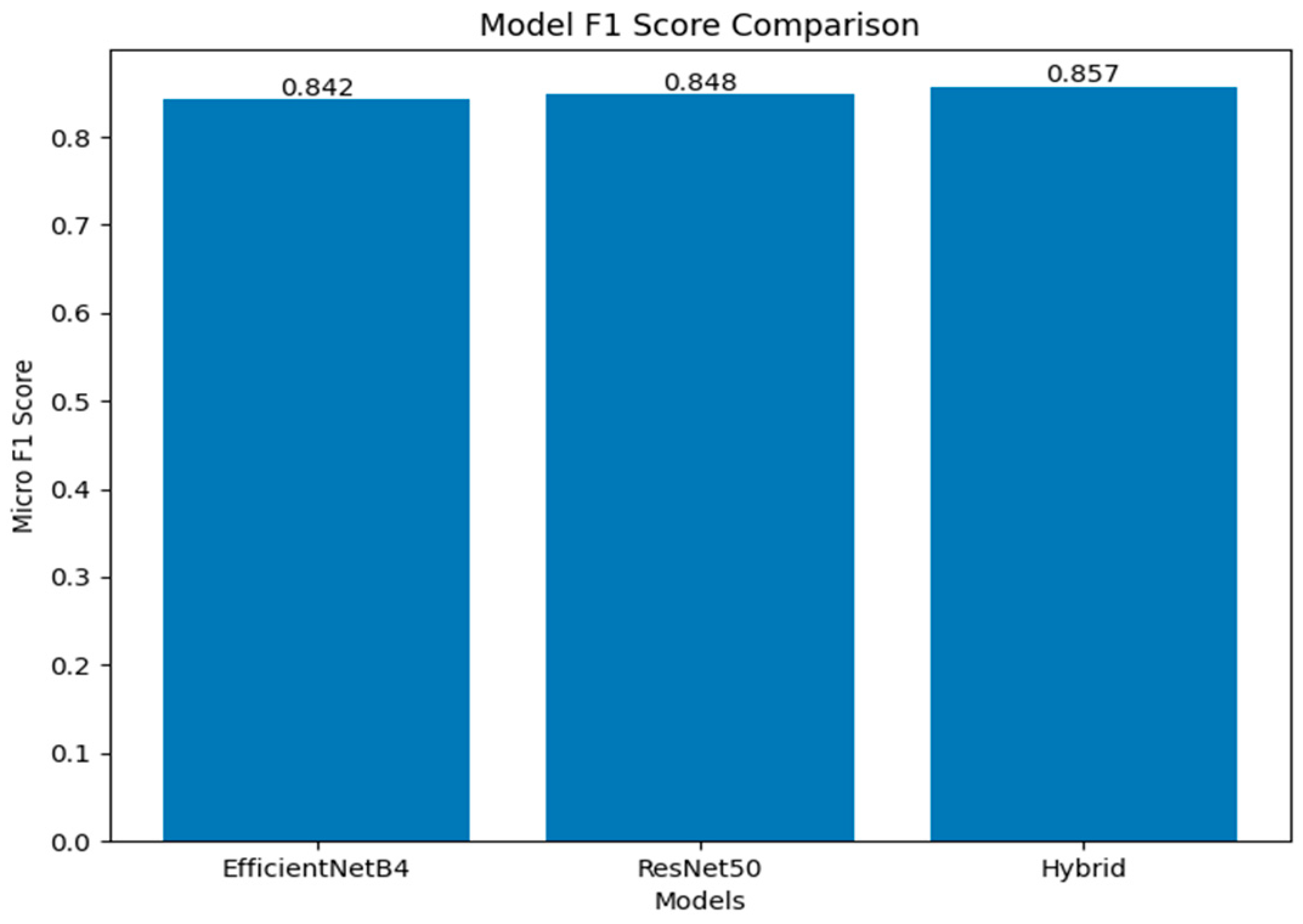 An Attention-Enhanced Deep Learning Framework for Multi-Label Dental ...
