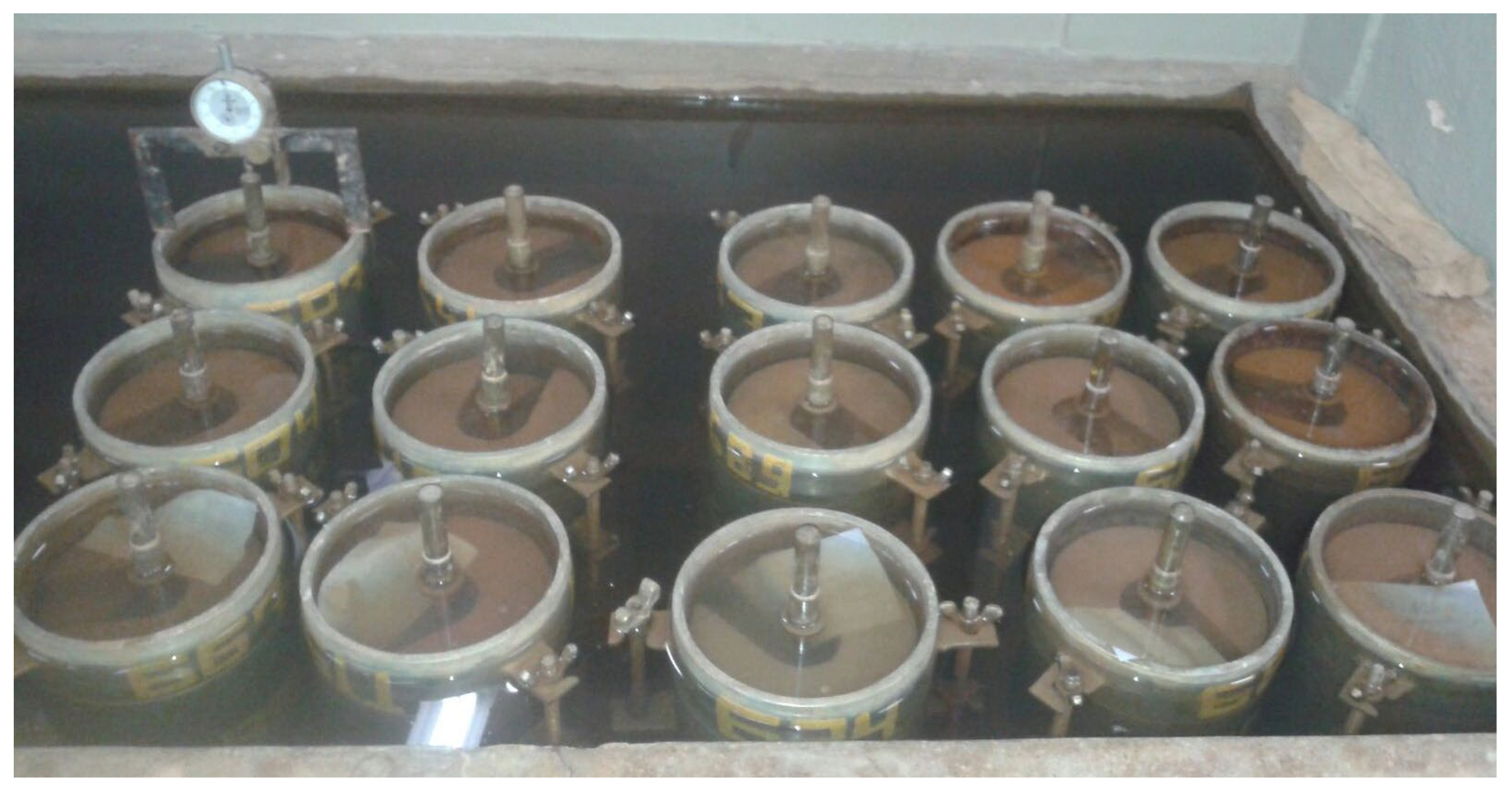 Evaluation of Slate Waste as a Sustainable Material for Railway Sub ...