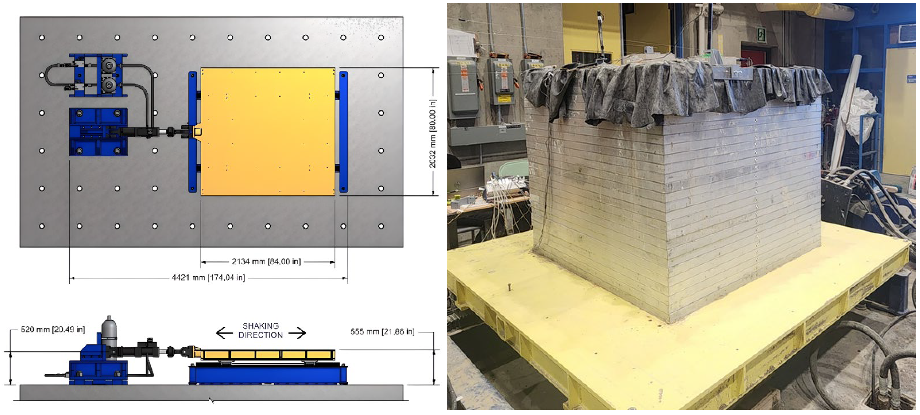 Seismic Behaviour of Concrete-Filled End-Bearing Fibre-Reinforced ...