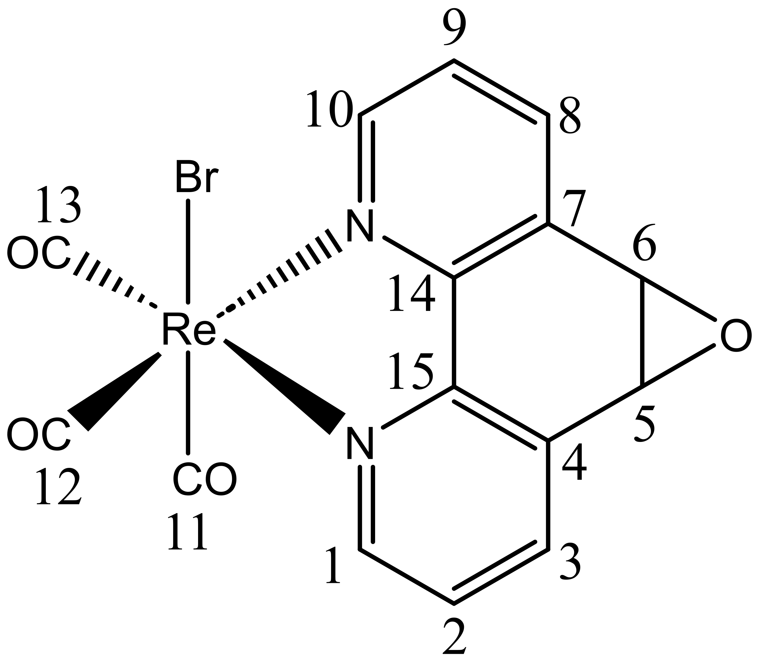 Comprehensive Structural, Electronic, and Biological Characterization ...