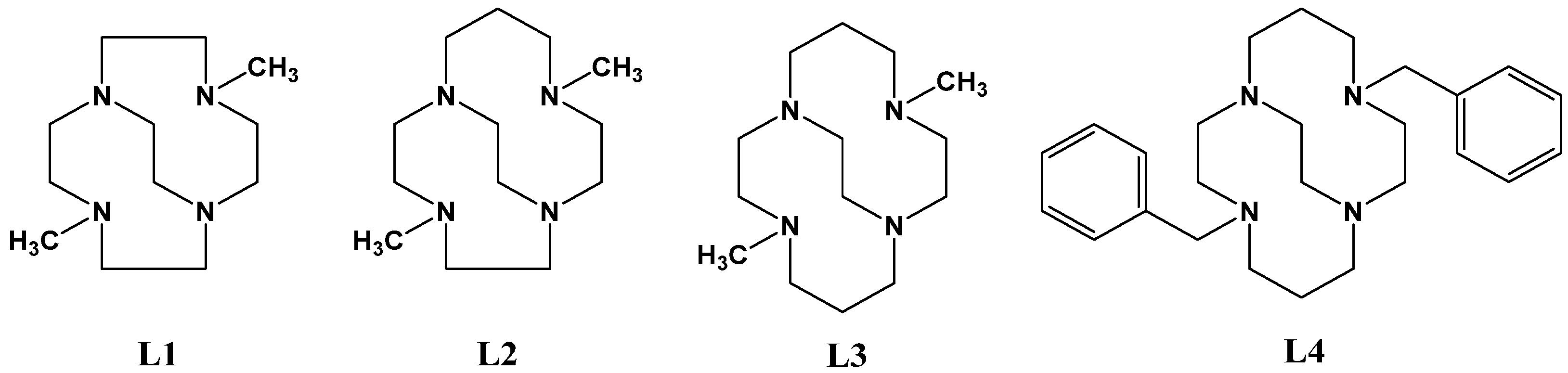 Synthesis and Characterization of Palladium(II) Complexes of Cross ...