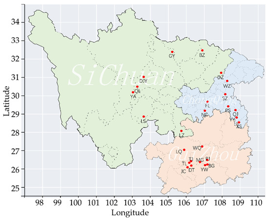 Population Genetic Structure of Chlorops oryzae (Diptera, Chloropidae ...