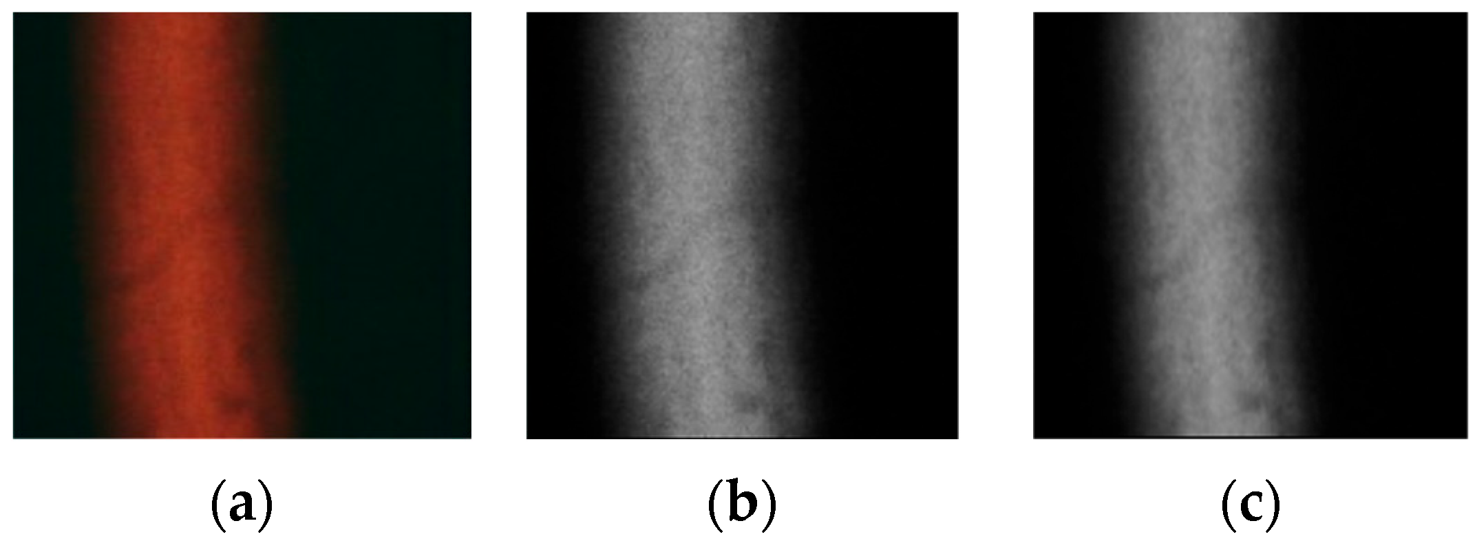 Enhanced Optical Triangulation Method for Piezoelectric Stack