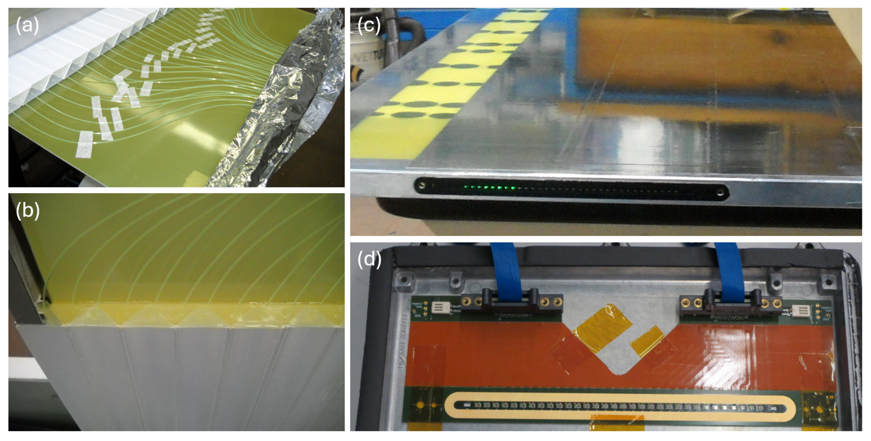 Characterization and Performance Assessment of a SiPM-Based Muon Detector