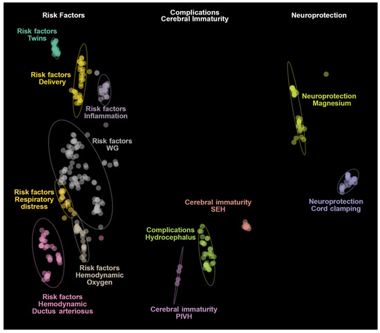 Intraventricular Hemorrhage in Very Preterm Infants: A Comprehensive Review