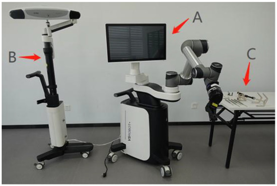 Development and Clinical Trial of a New Orthopedic Surgical Robot for ...