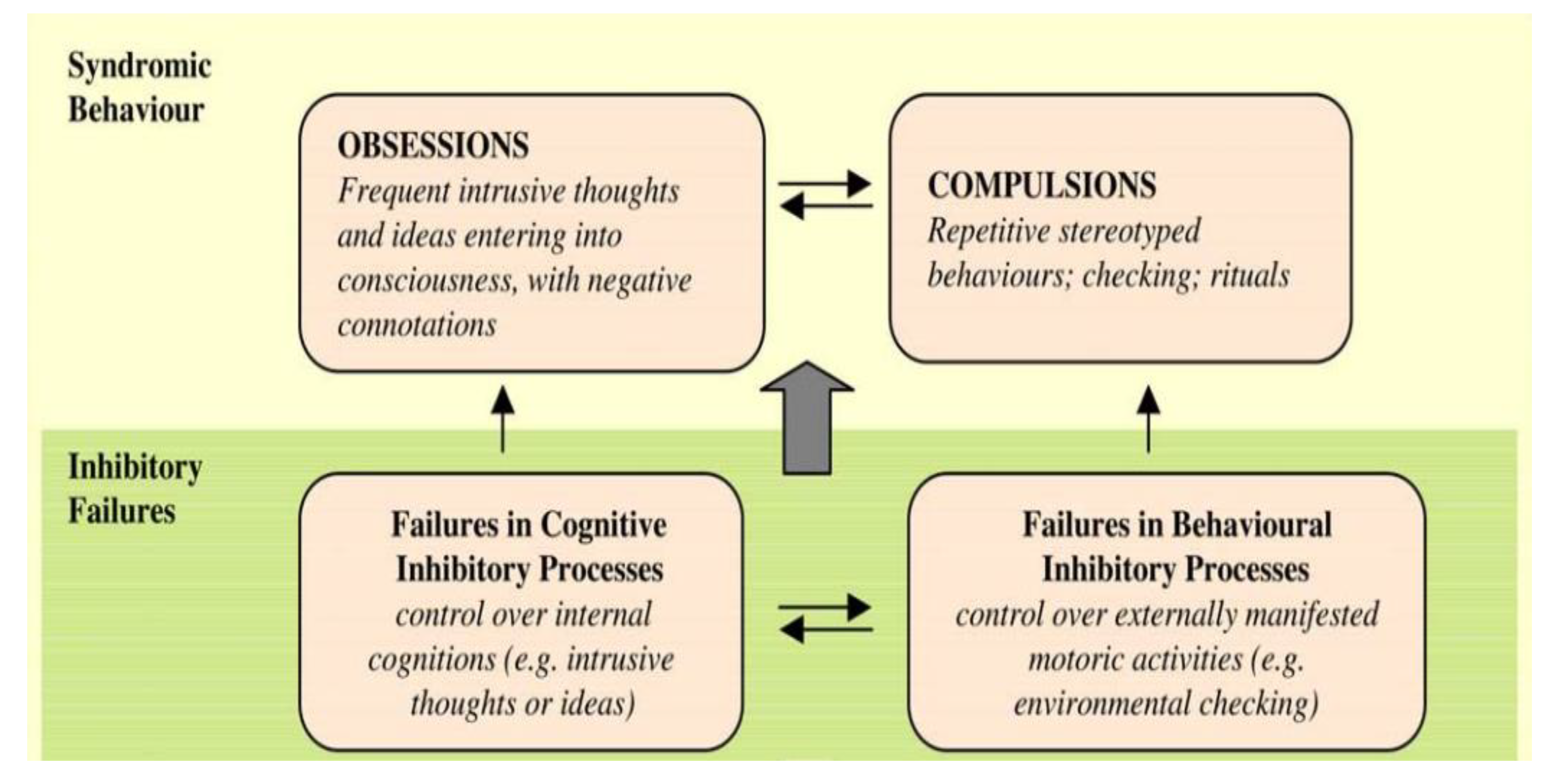 JCM Free Full Text An Integrative Model For Understanding Obsessive JCM Free Full Text An Integrative Model For Understanding Obsessive