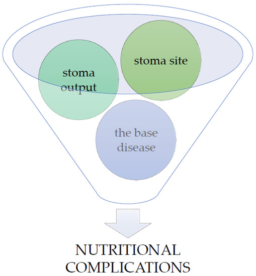 Nutritional Issues Faced by Patients with Intestinal Stoma: A Narrative ...