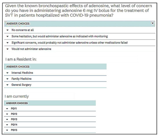 Safety of Adenosine for the Treatment of Supraventricular Tachycardia ...