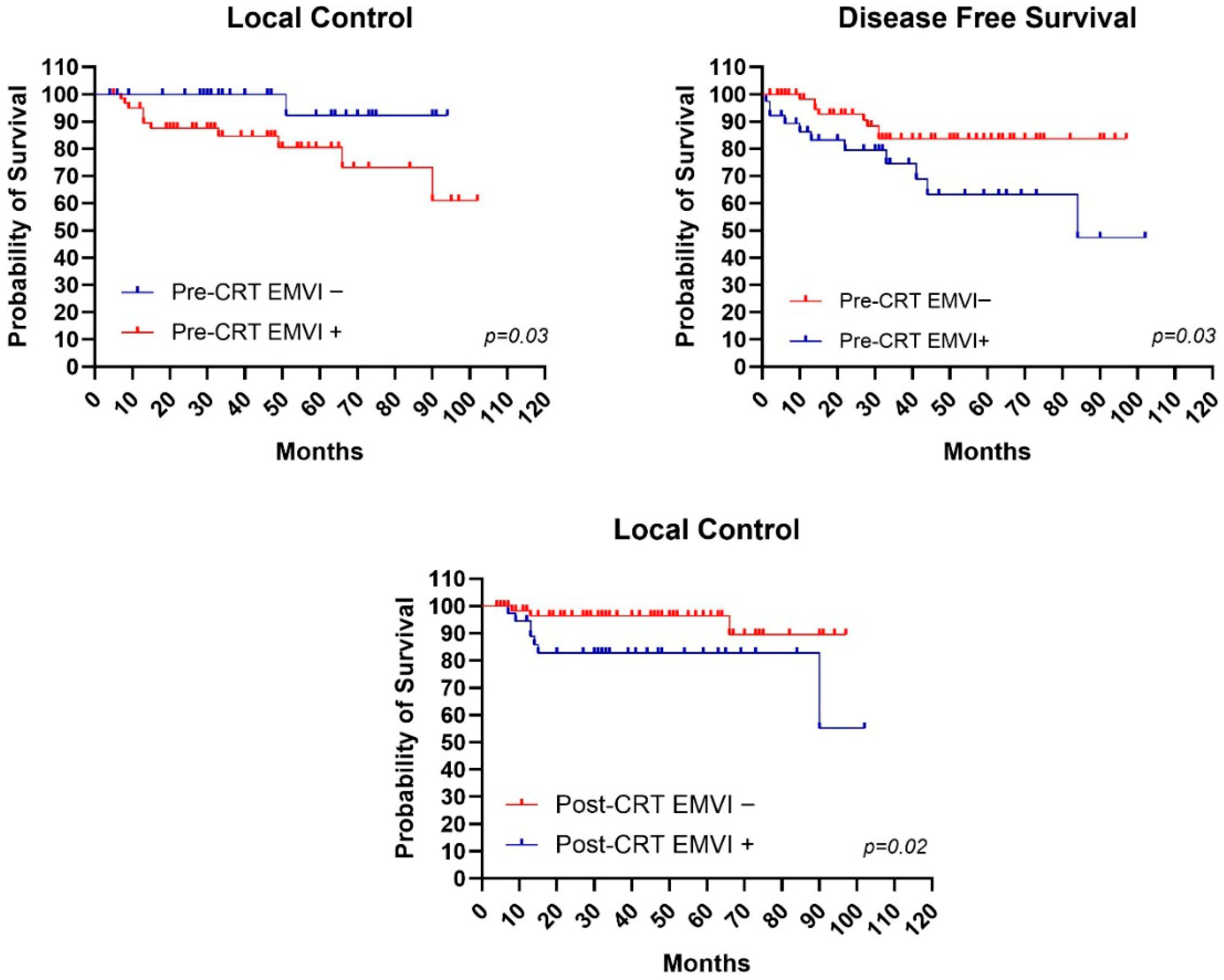 MRI-Based Morphological Features as Predictors of Clinical Outcomes in ...