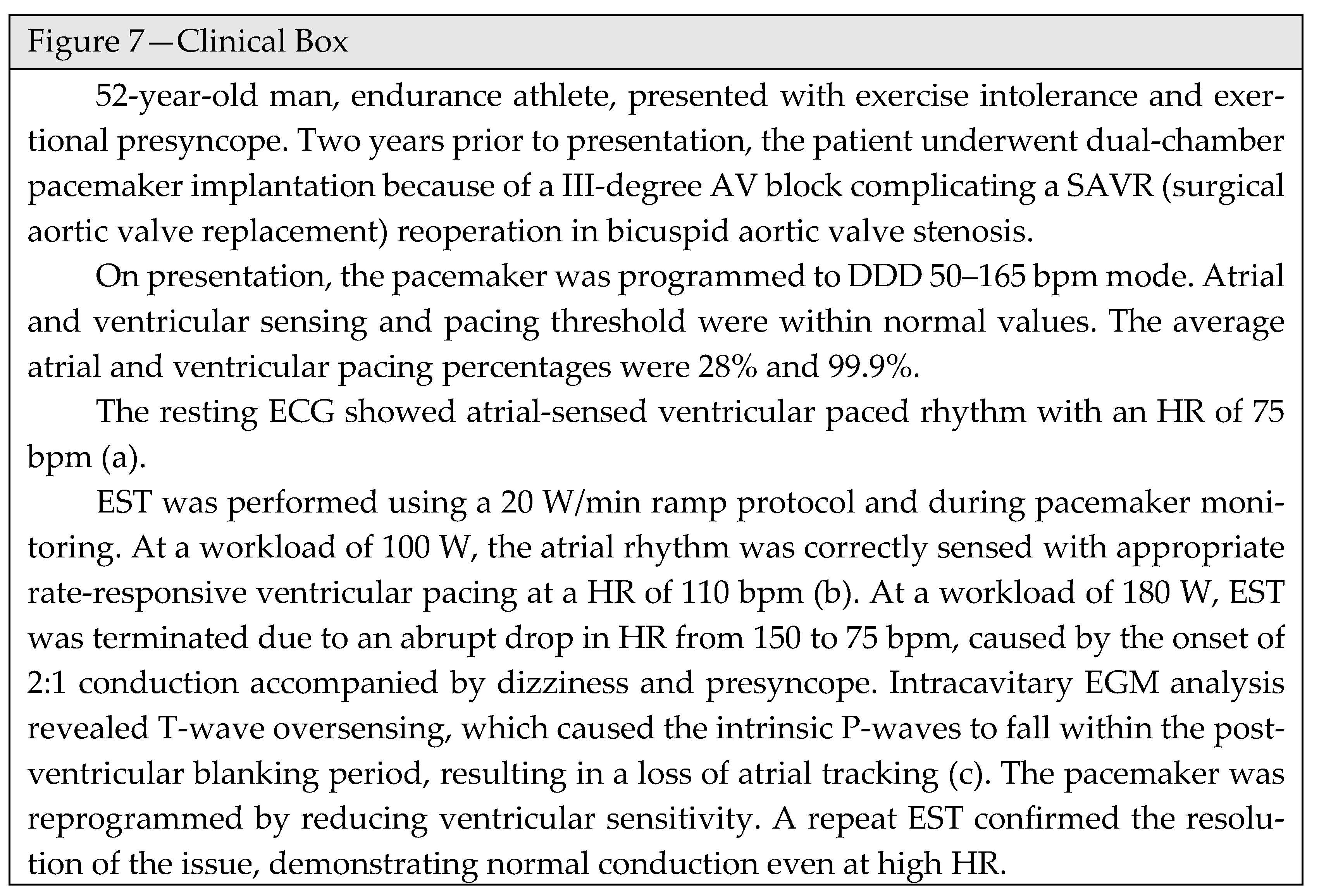Exercise Stress Testing in Clinical Cardiology: A Practical Guide to ...