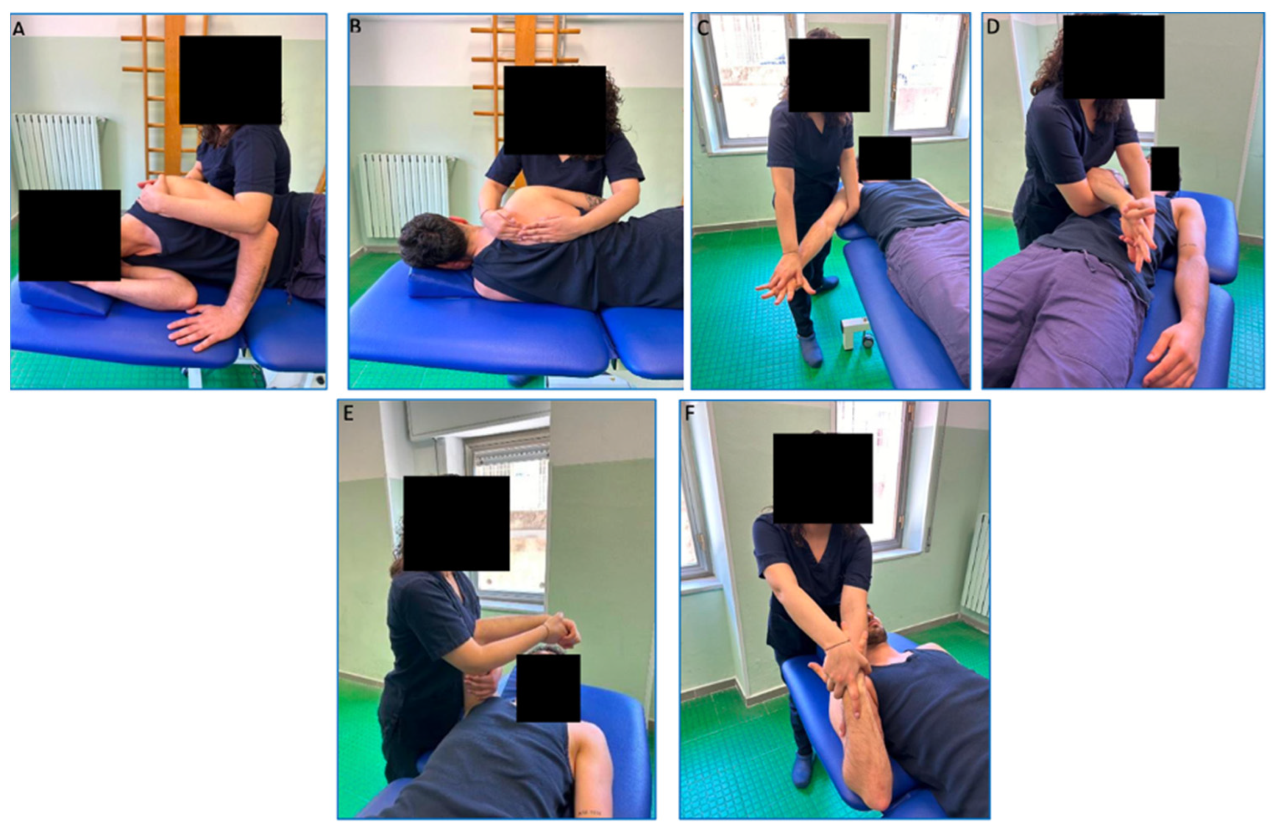 Effectiveness of Proprioceptive Neuromuscular Facilitation Compared ...