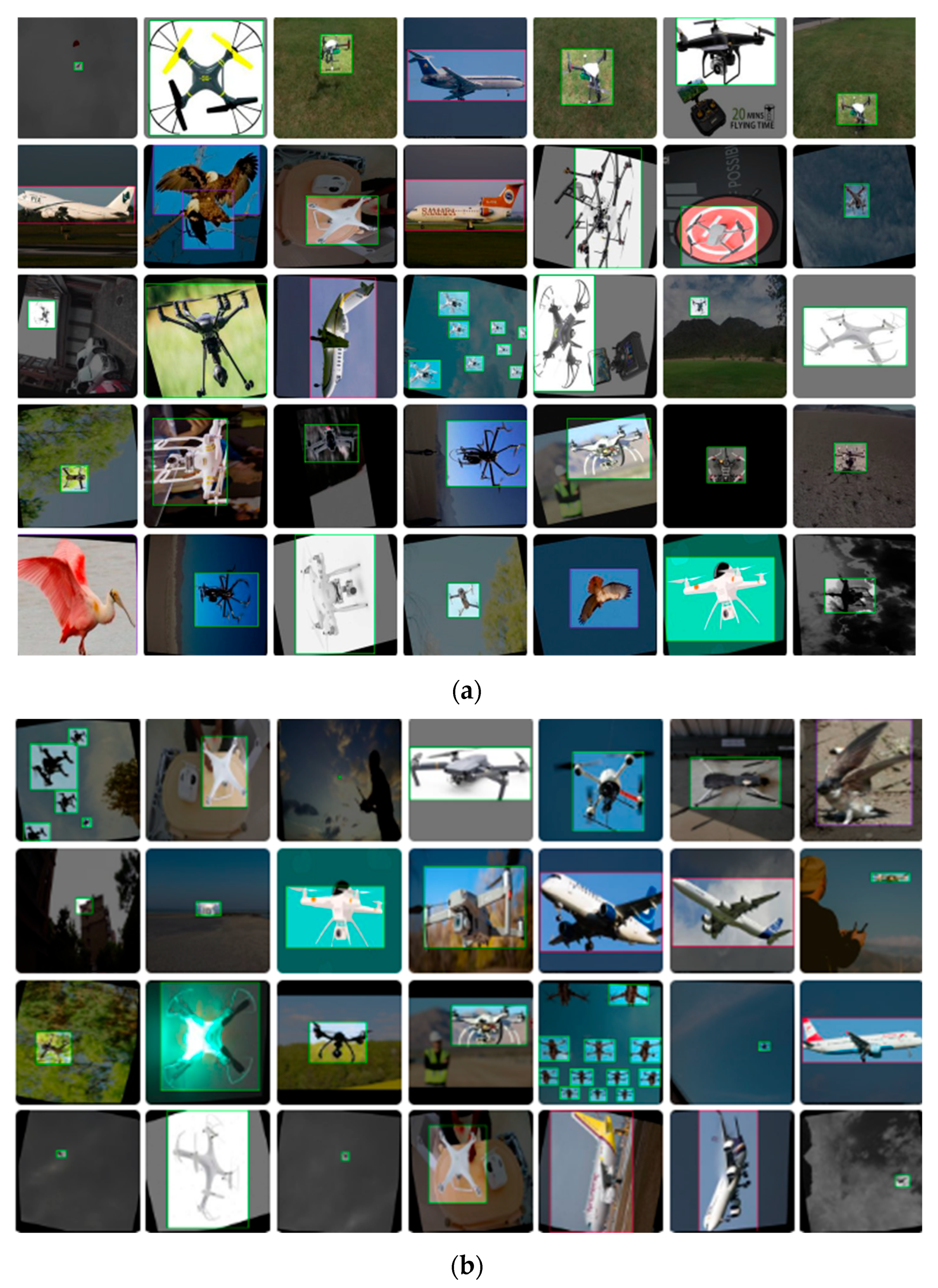 Real-Time Small UAV Detection in Complex Airspace Using YOLOv11 with ...