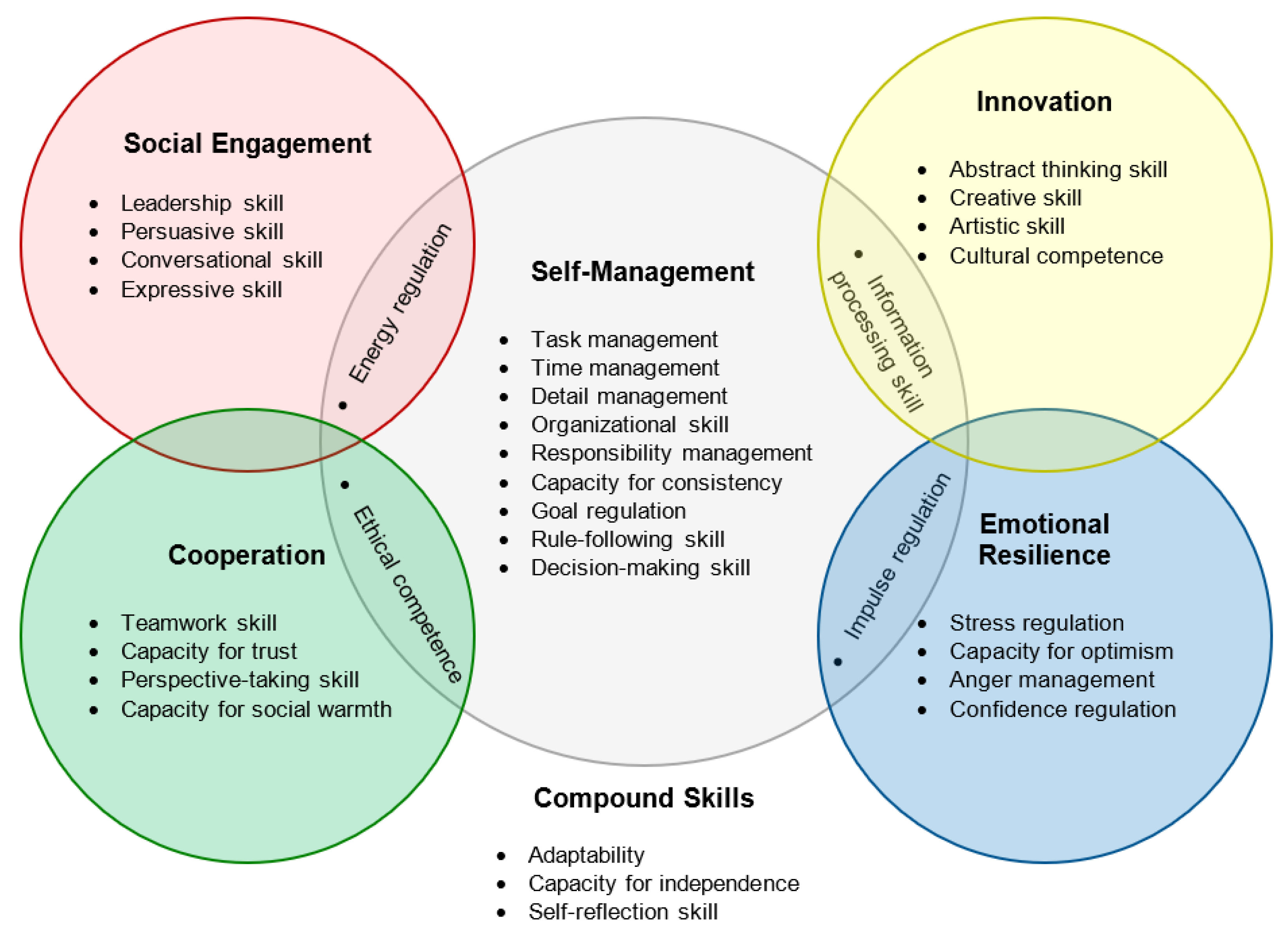The Behavioral Emotional And Social Skills Inventory BESSI The Behavioral Emotional And Social Skills Inventory BESSI