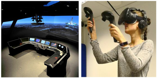 Rethinking Maritime Education, Training, and Operations in the Digital ...