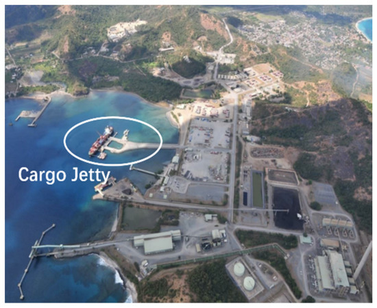 Simulation-Based Operational Evaluation of a Single-Berth Multipurpose ...