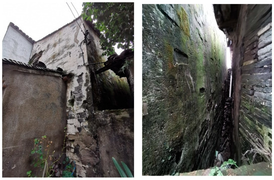 Typhoon-Resistant Performance Assessment of Coastal Rural Residential ...